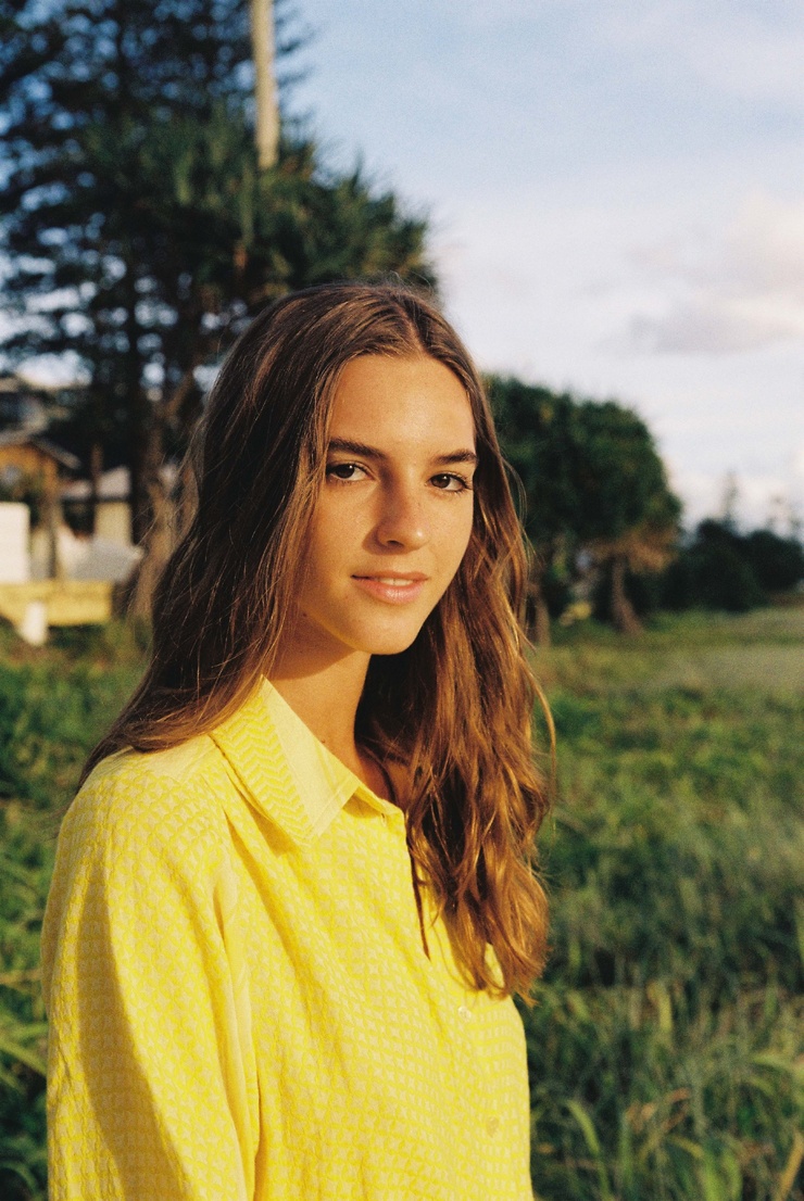 Image of Emily Feld