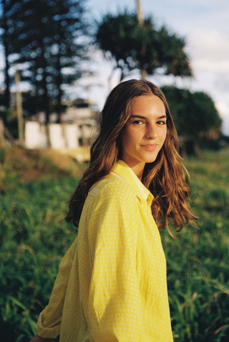 Emily Feld picture