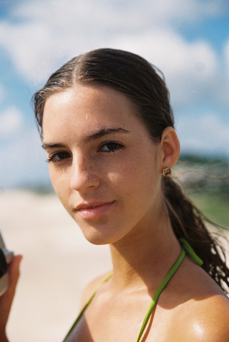 Picture of Emily Feld