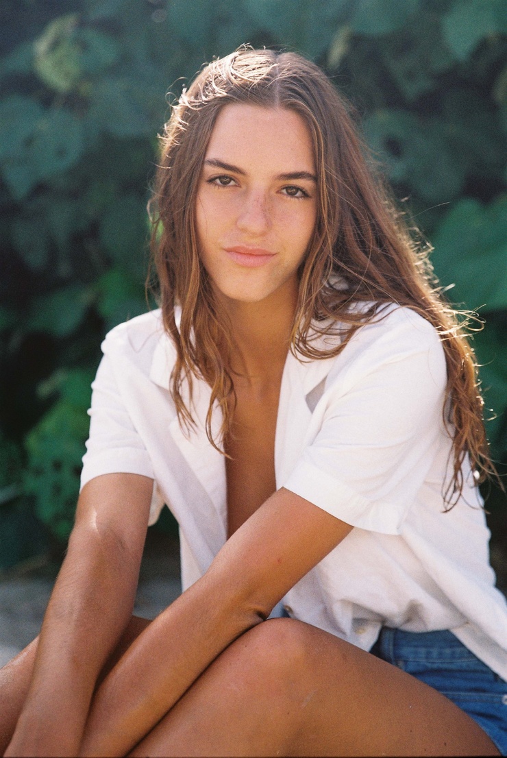 Picture of Emily Feld