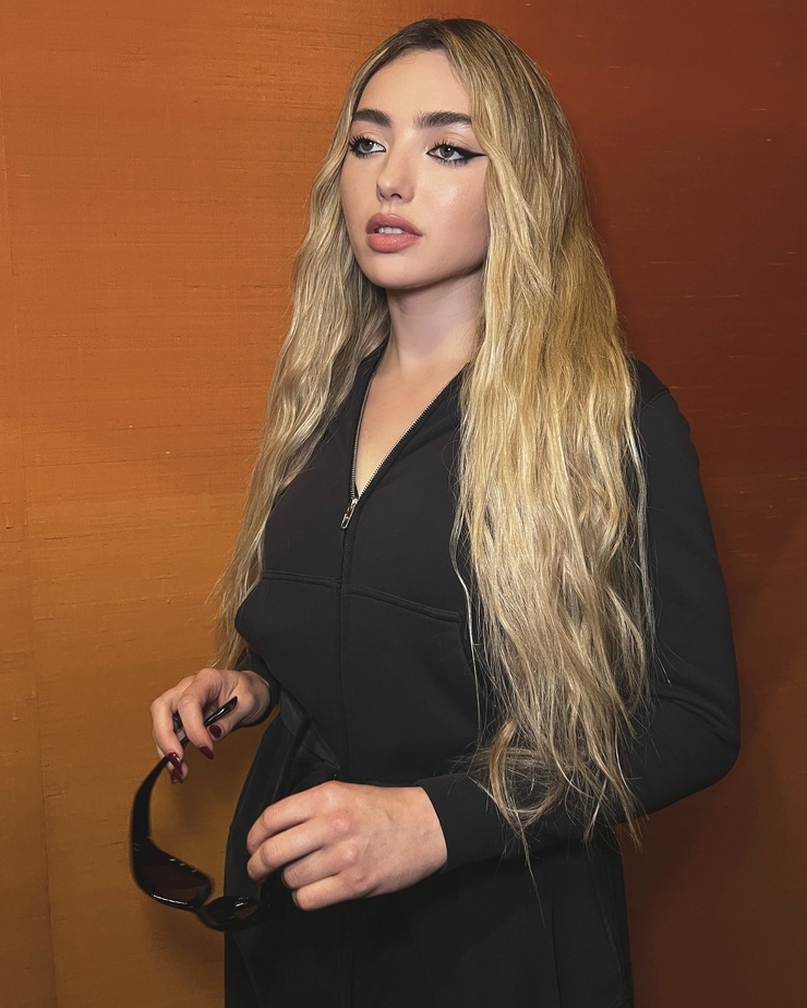 Image of Peyton List