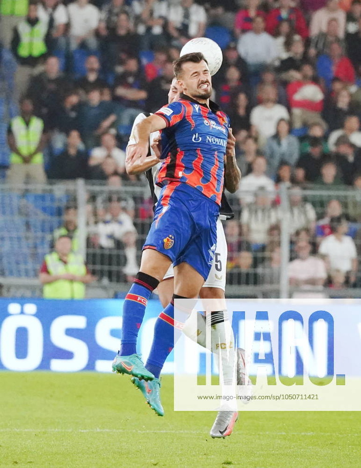 Albian Ajeti image