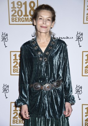 Picture of Alice Krige