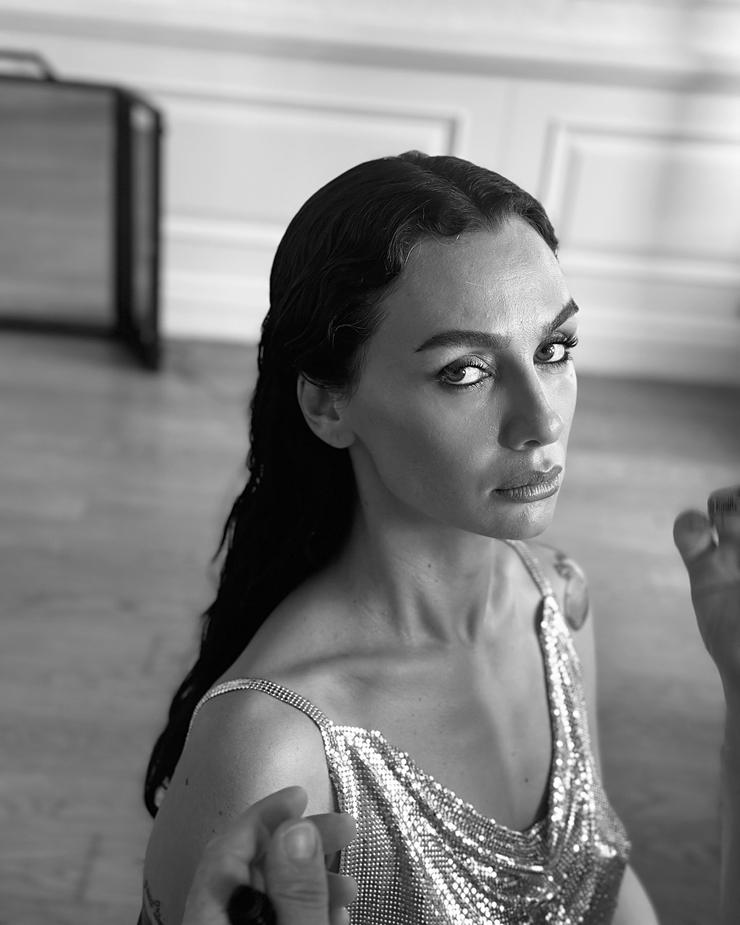 Picture of Birce Akalay