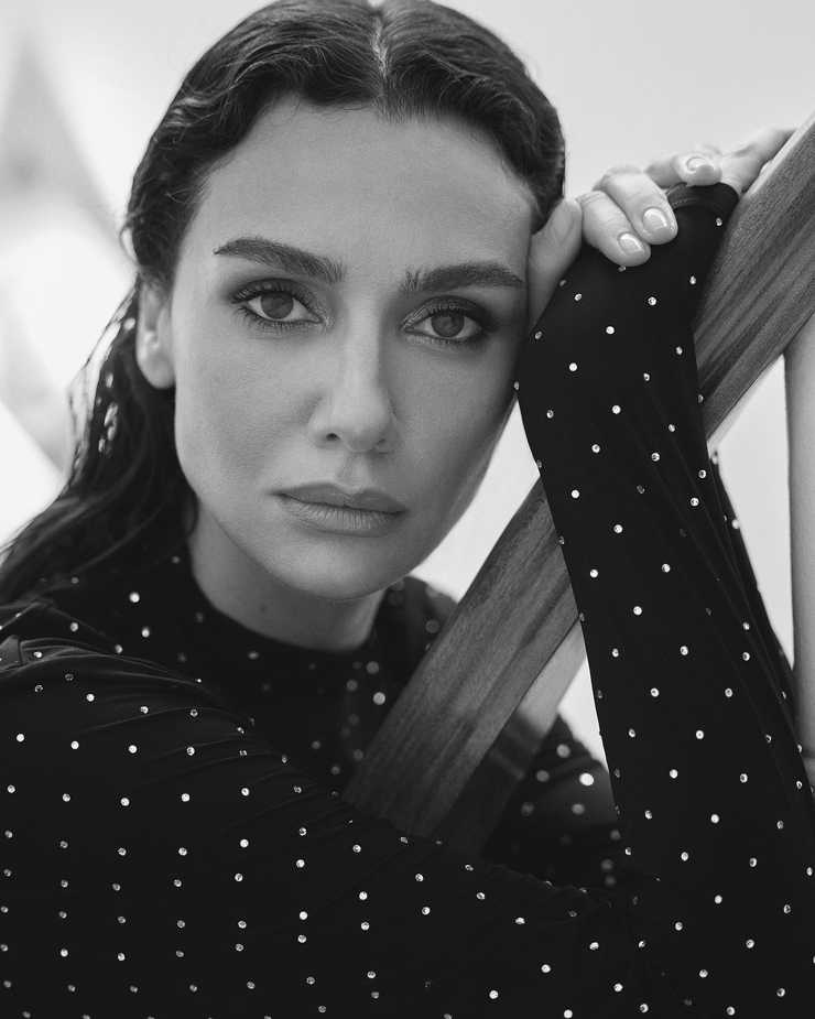 Image of Birce Akalay