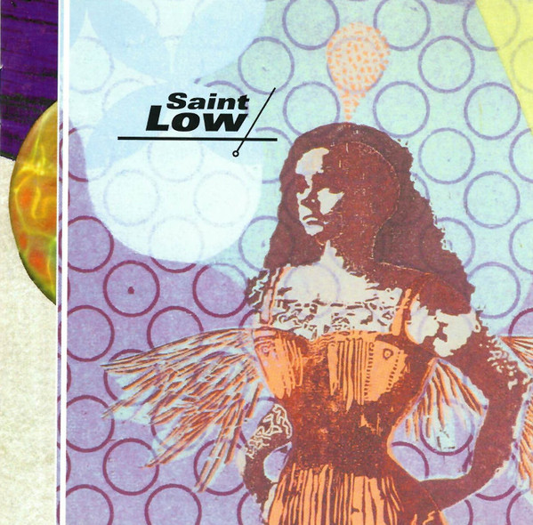 Picture of Saint Low