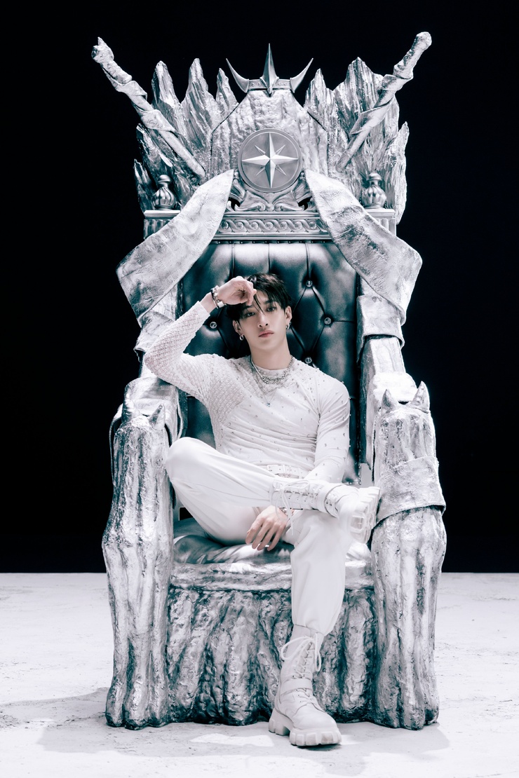 Picture of Bang Chan