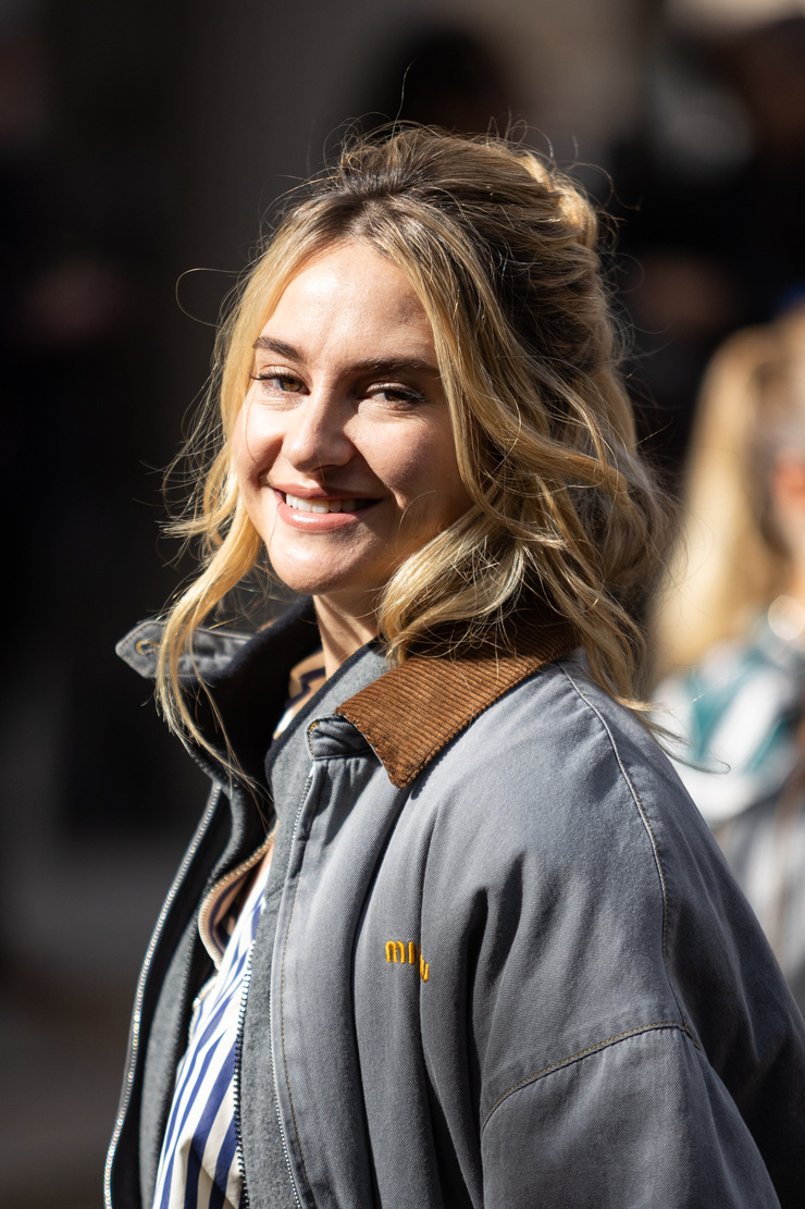 Picture of Shailene Woodley