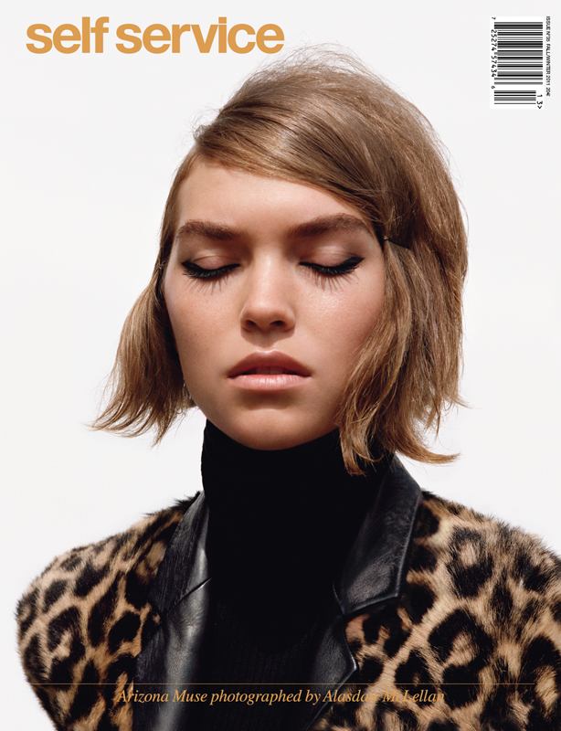 Picture of Arizona Muse