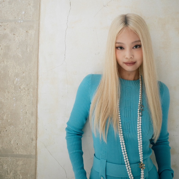 Jennie Kim picture
