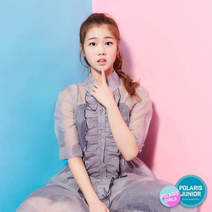Picture of Gloria Choi