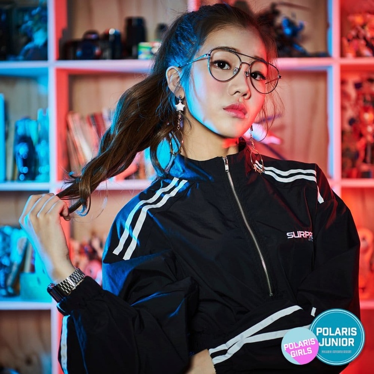 Picture of Gloria Choi