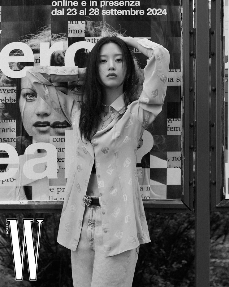 Picture of Ga-young Moon