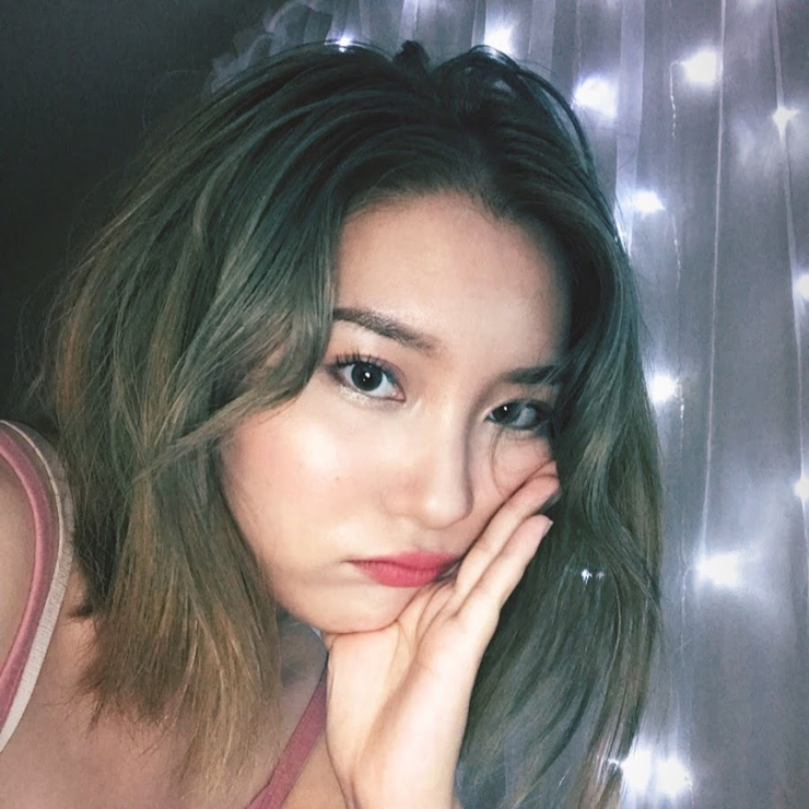 Picture of Yoora Jung