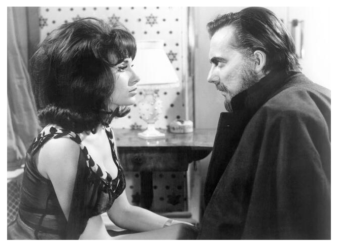 Yvonne Romain, Bryant Haliday