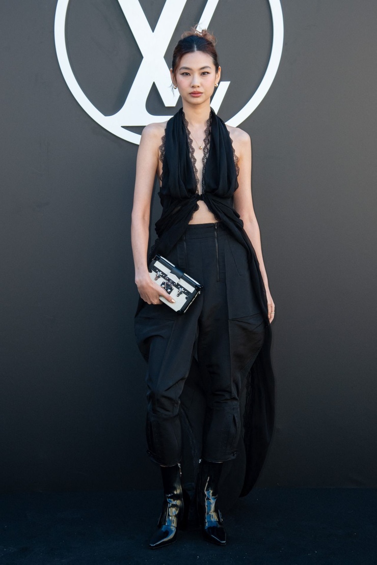 Picture of Jung Ho Yeon