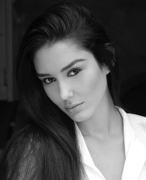 Picture of Sabrina Perlleshi