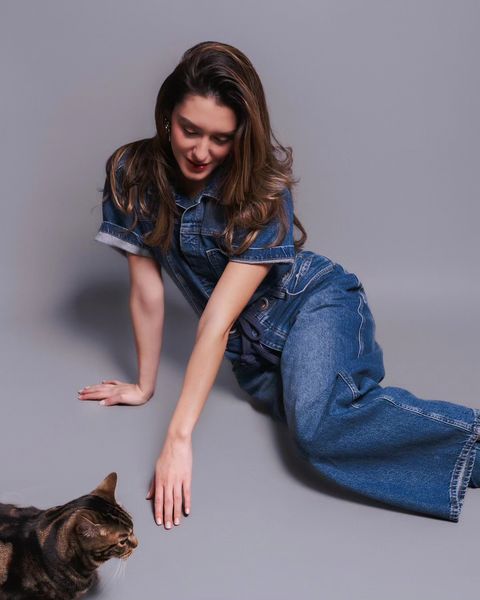 Picture of Sabrina Perlleshi