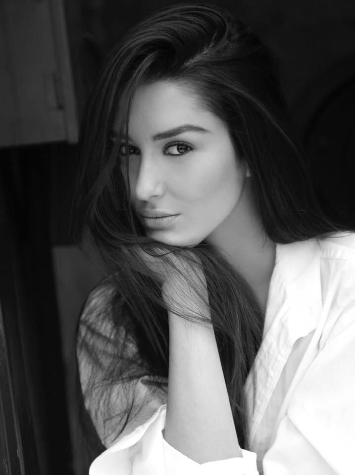Picture of Sabrina Perlleshi
