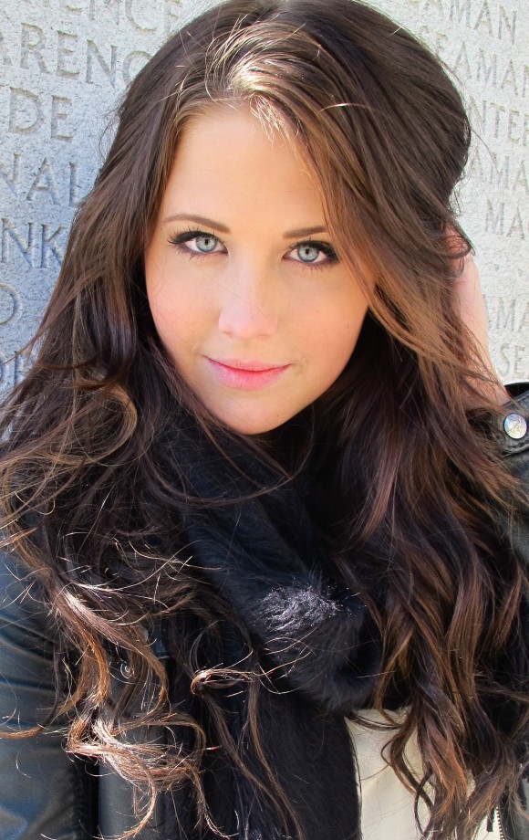 Picture of Molly Sanden