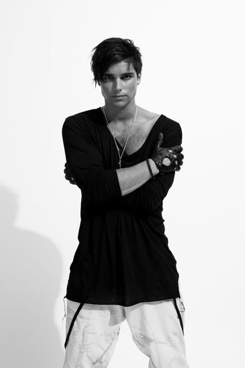 Picture of Eric Saade