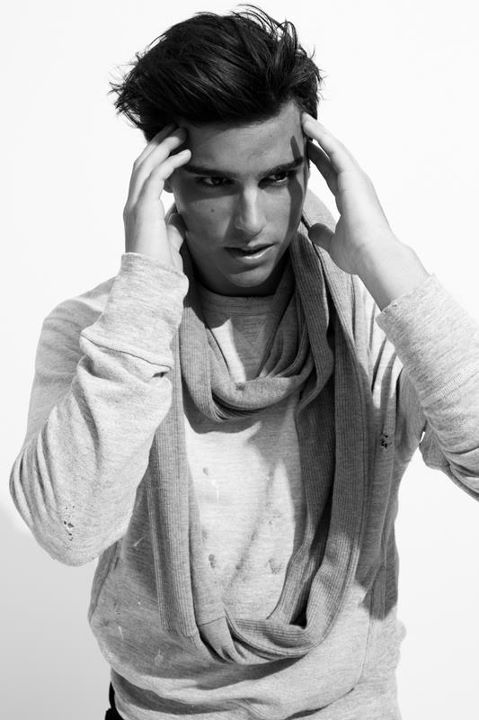 Picture of Eric Saade