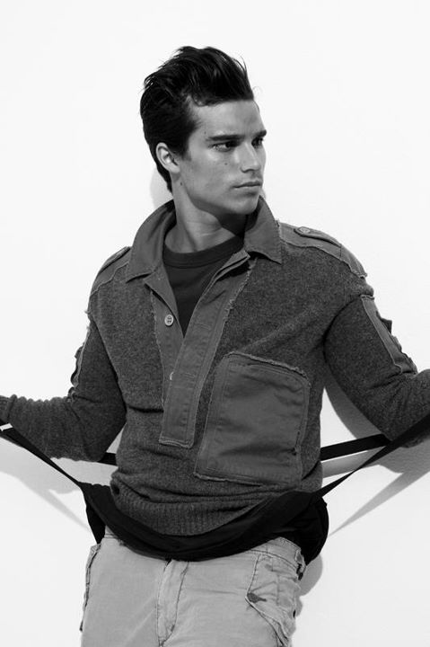 Picture of Eric Saade