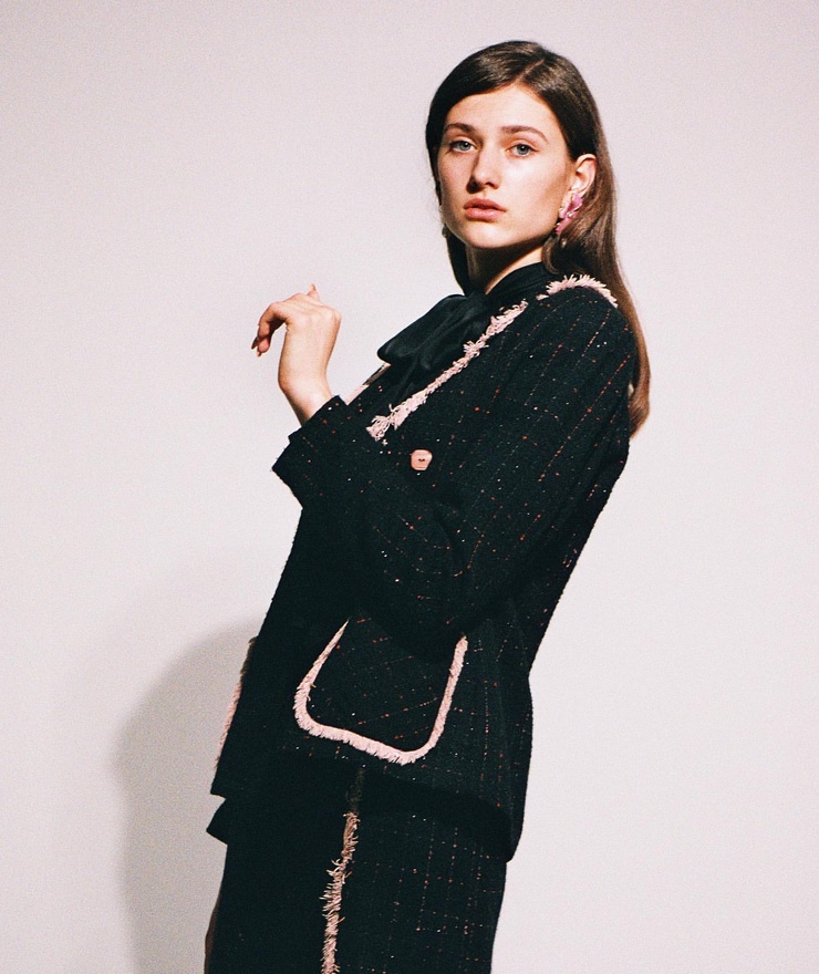 Image of Natalia Markova I