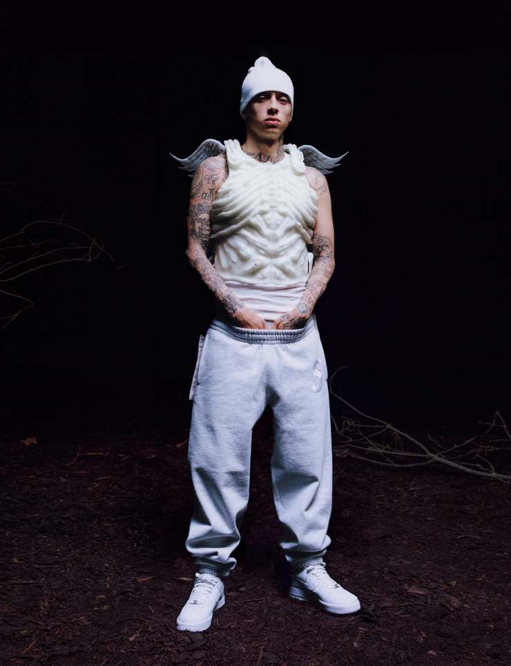 Picture of Central Cee