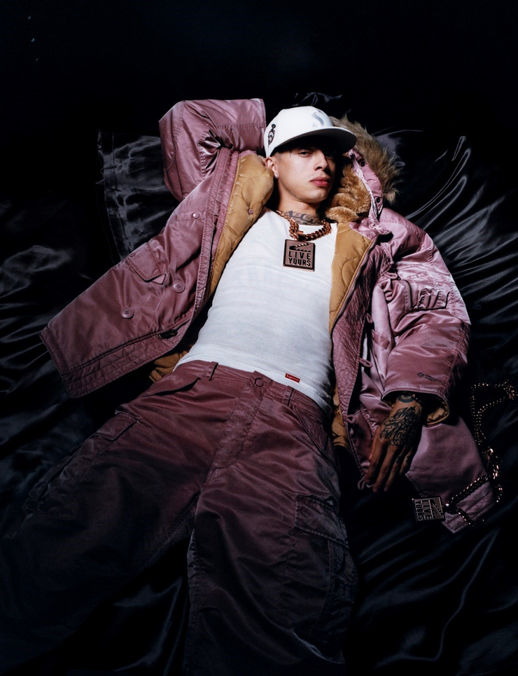 Picture of Central Cee