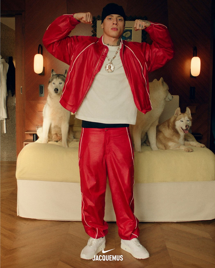 Picture of Central Cee