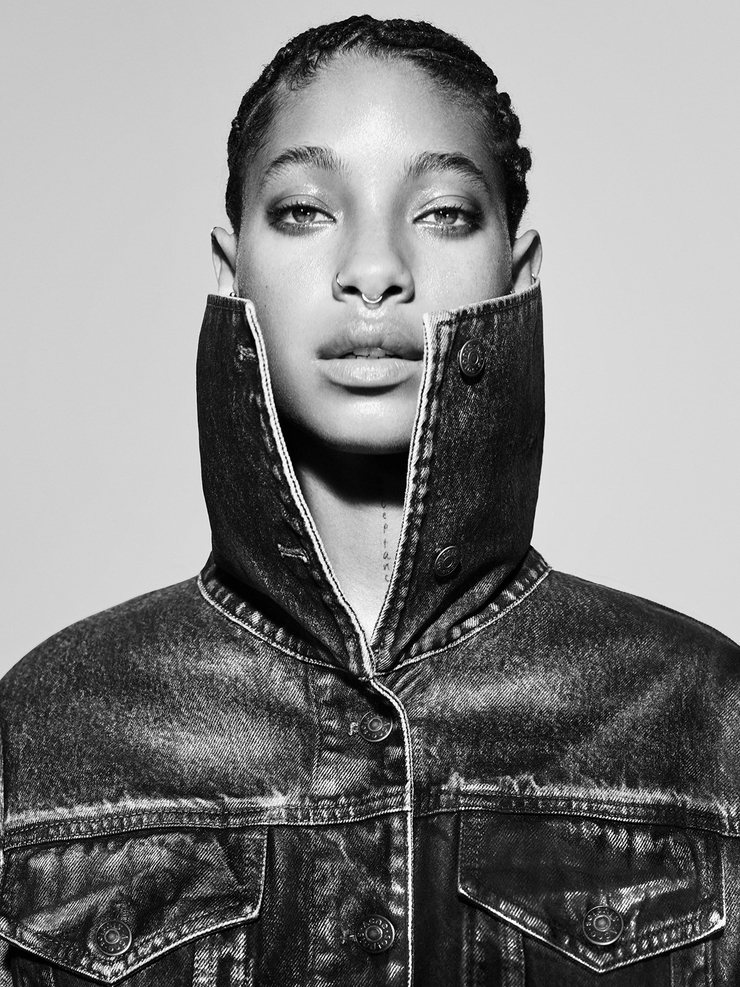 Image of Willow Smith