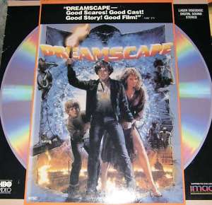 Image of Dreamscape