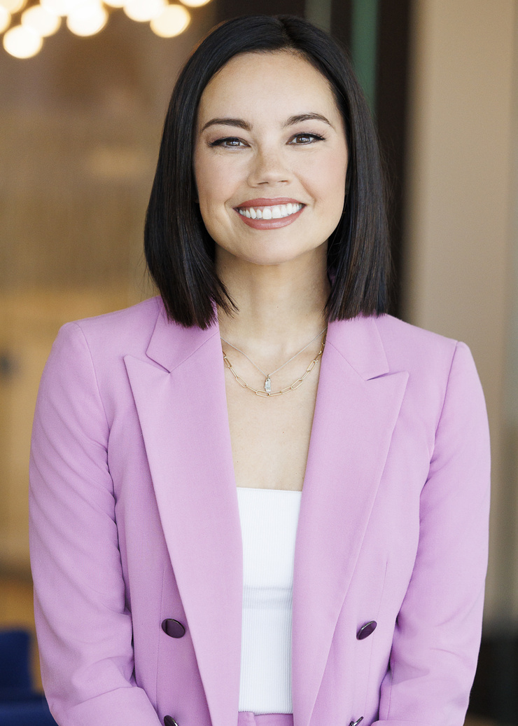 Picture of Jo Ling Kent