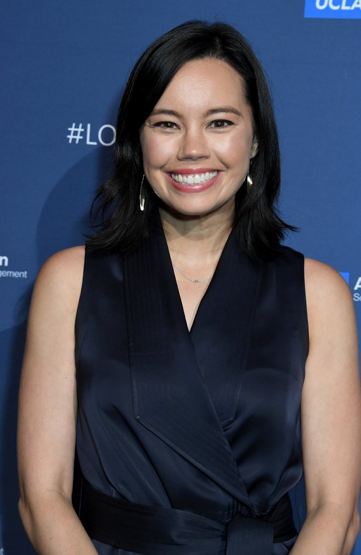 Picture of Jo Ling Kent