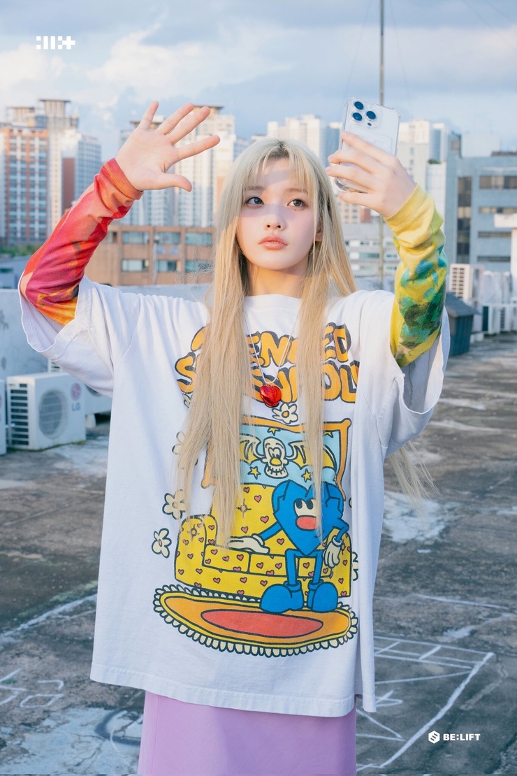 Picture of ILLIT
