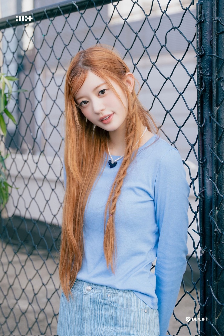Picture of Park Min-ju