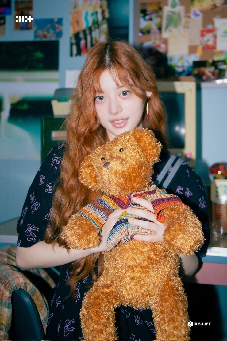 Picture of Park Min-ju