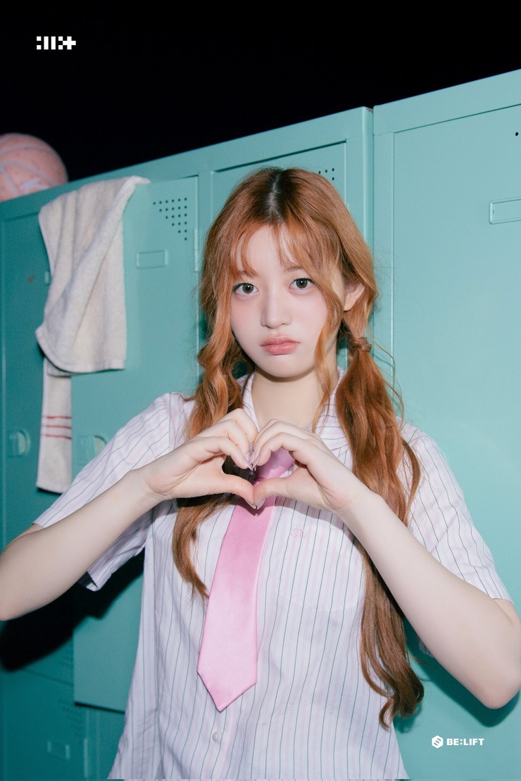 Park Min-ju image
