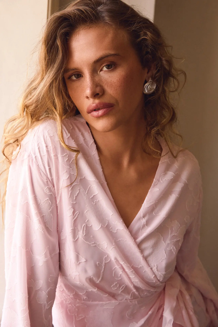 Picture of Anne Sofie Christiansen