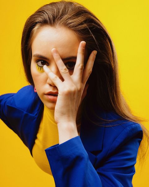 Alesya Khityaeva image