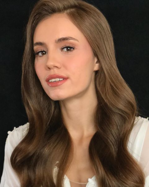 Picture of Alesya Khityaeva