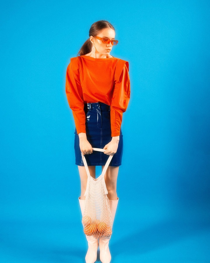 Picture of Alesya Khityaeva