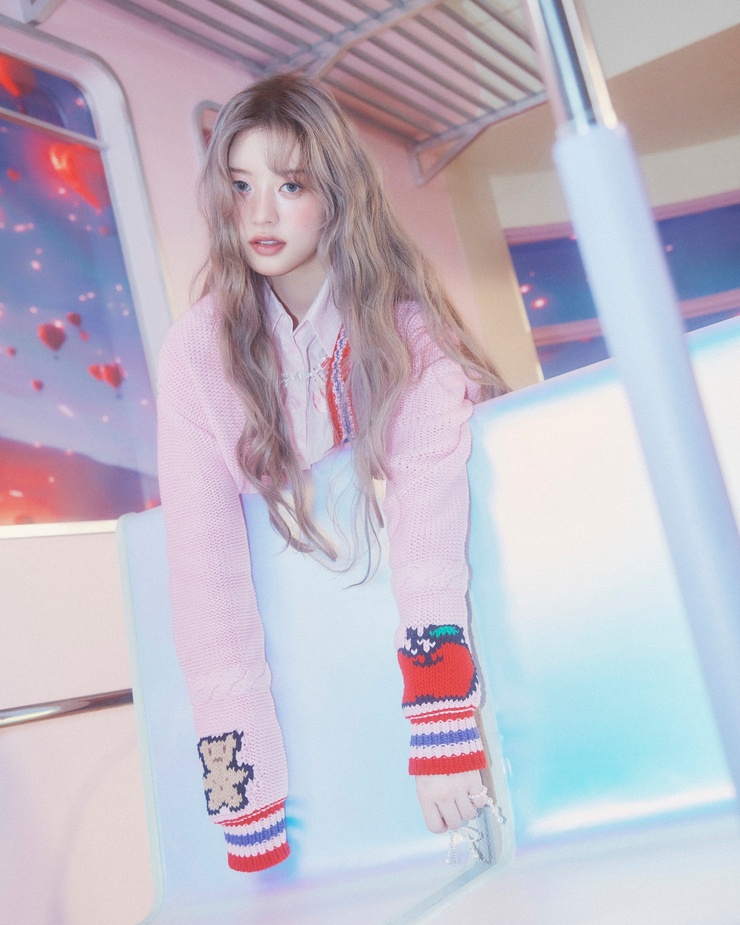 Park Min-ju image