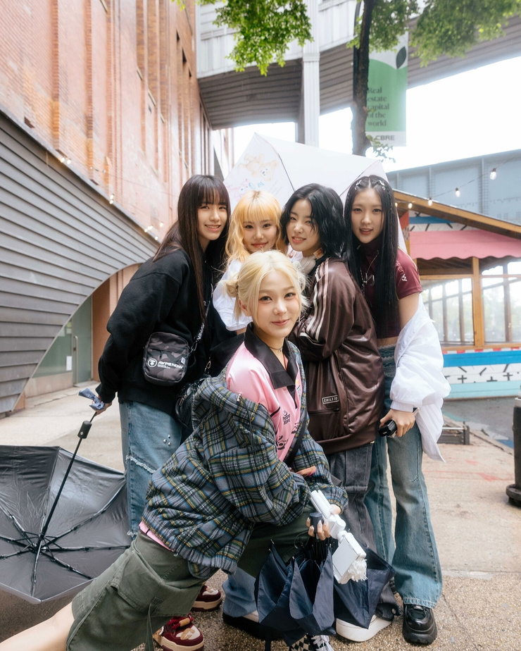 Picture of Young Posse