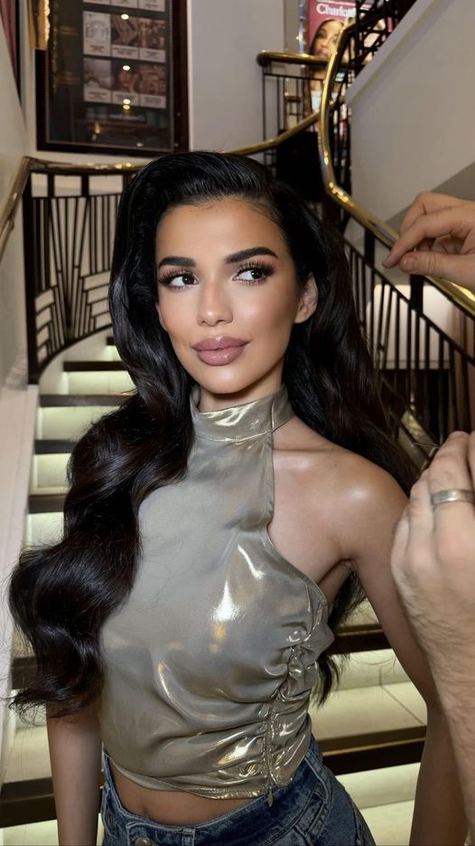 Image of Gulnara Adyyeva