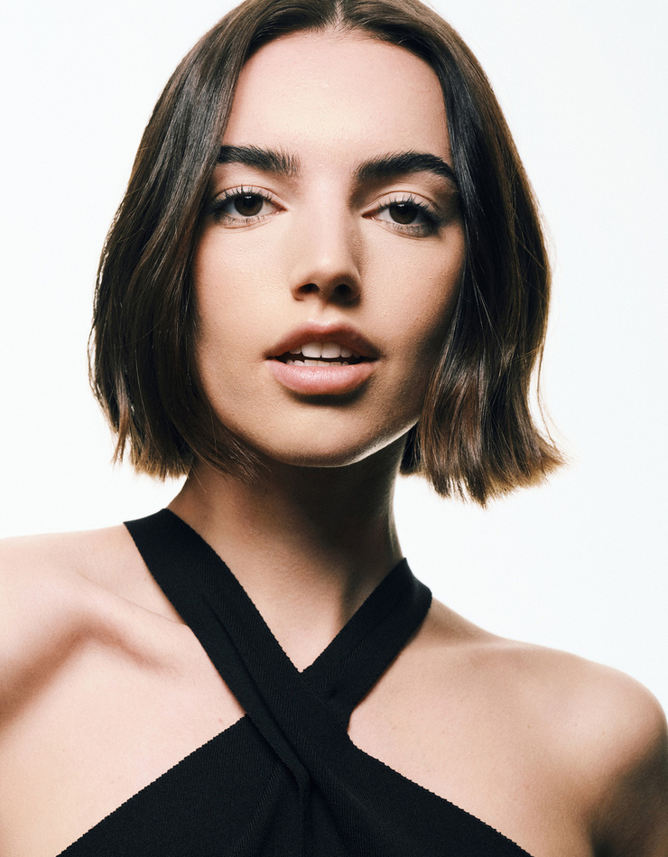 Amelia Birch picture