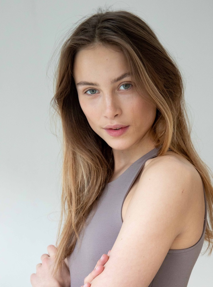 Picture of Mathilde Houe