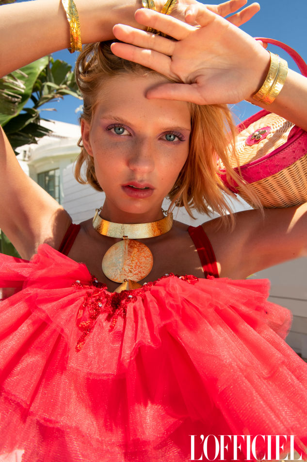 Image of Mathilde Mougin