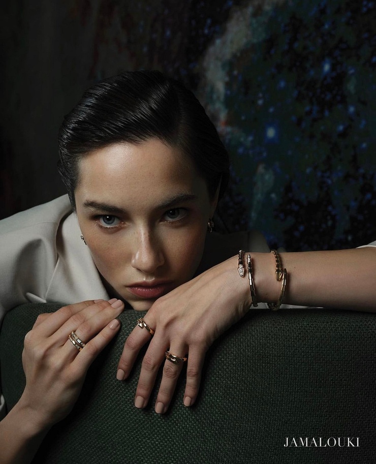 Picture of Sveta Buldakova